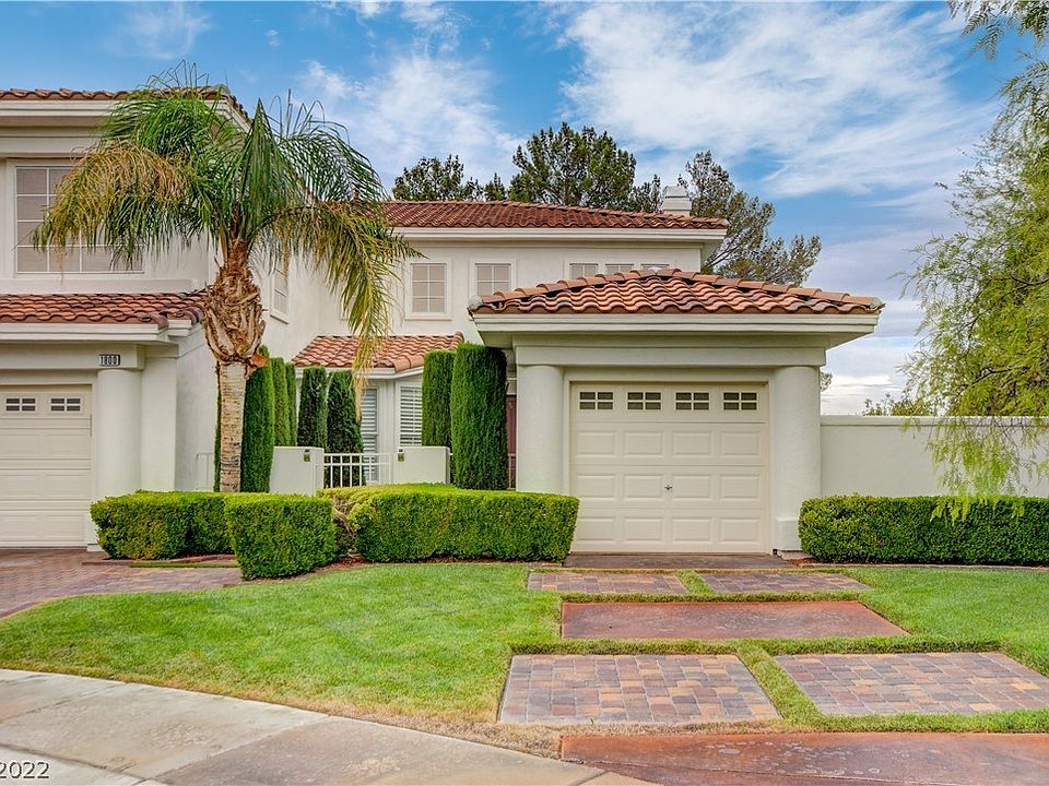 1800 Aztec Cliffs Ct, Las Vegas, NV 89128 | Zillow