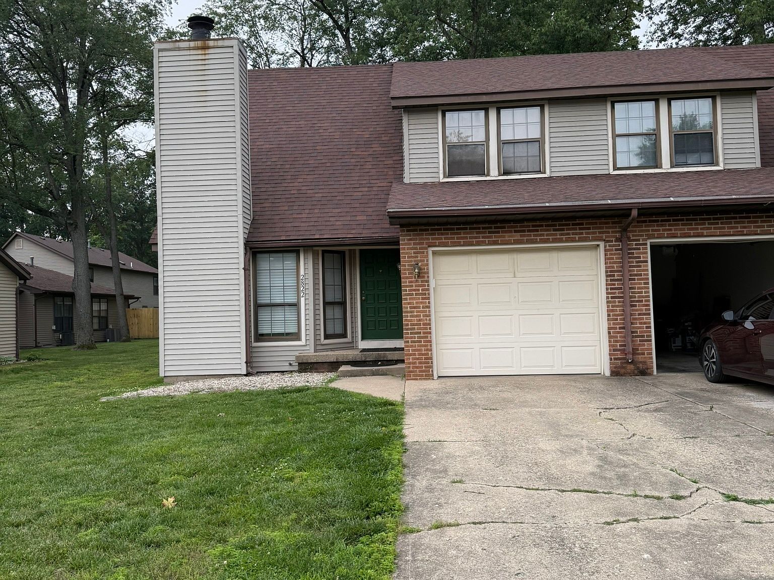 2822 N 4th St, Terre Haute, IN 47804 | Zillow