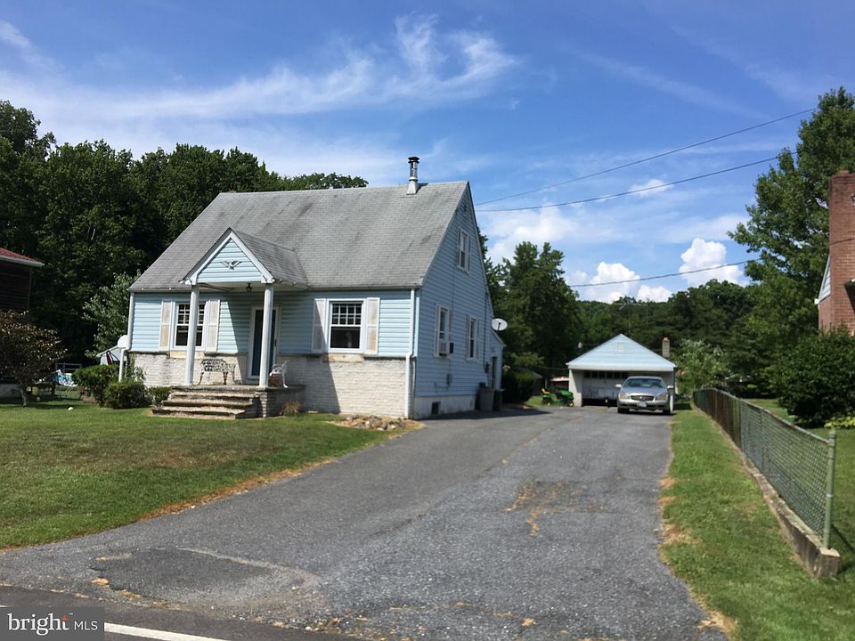 2114 Turkey Point Rd, Baltimore, MD 21221 | Zillow