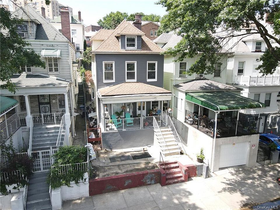 135 Father Zeiser Place, Bronx, NY 10468 | MLS #H6317287 | Zillow