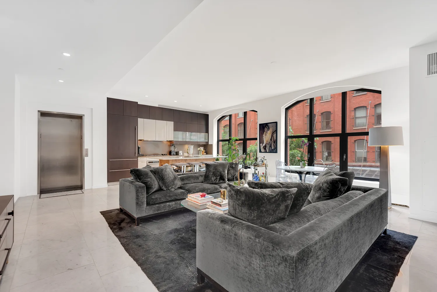 415 Washington Street #2DD in Tribeca, Manhattan | StreetEasy