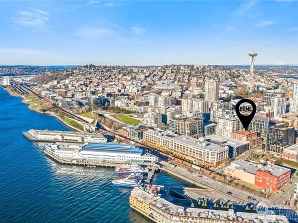 Seattle WA Condos & Apartments For Sale - 721 Listings | Zillow