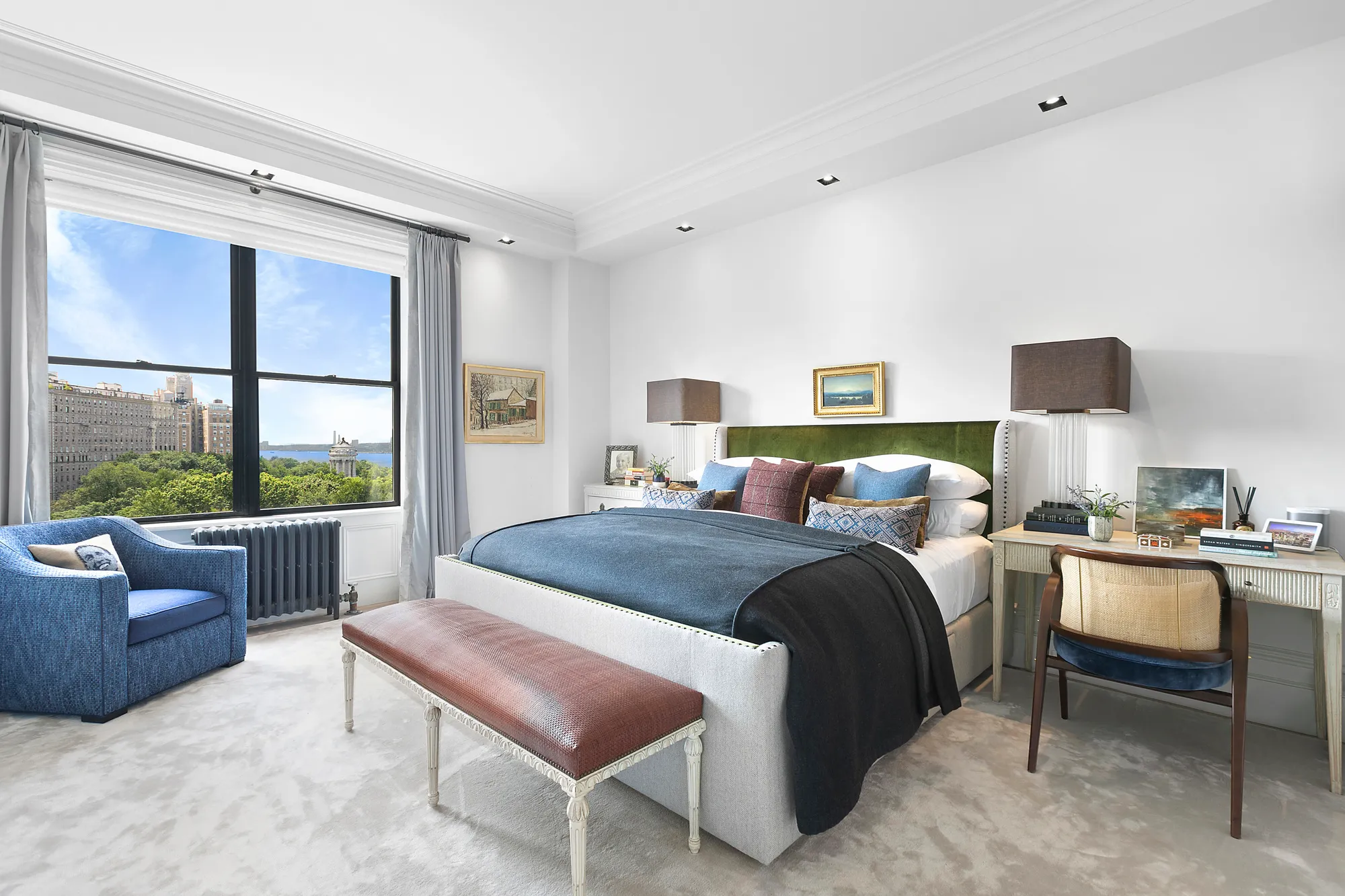 210 Riverside Drive #10H in Upper West Side, Manhattan | StreetEasy