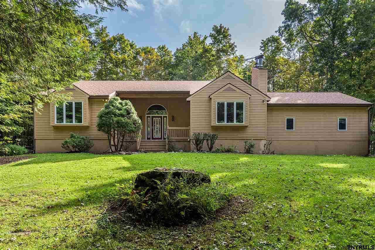100 Lawson Lake Rd, Feura Bush, NY 12067 | Zillow