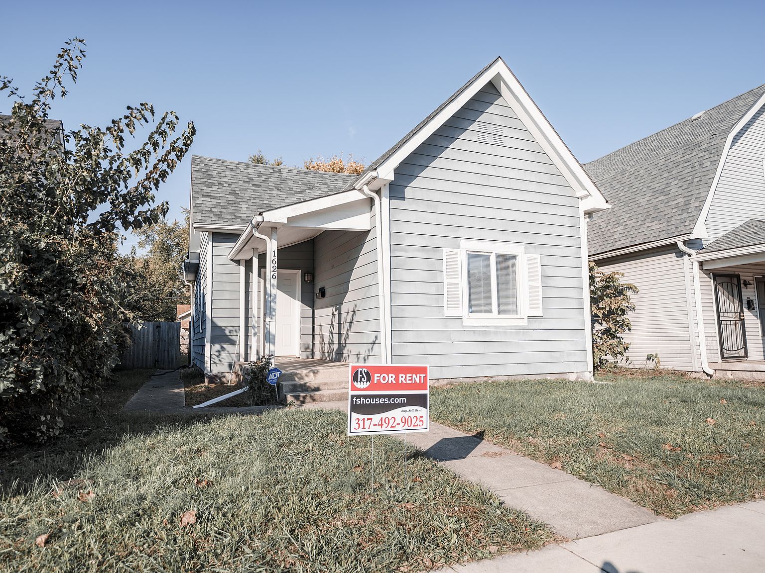 1626 Draper St, Indianapolis, IN 46203 | Zillow
