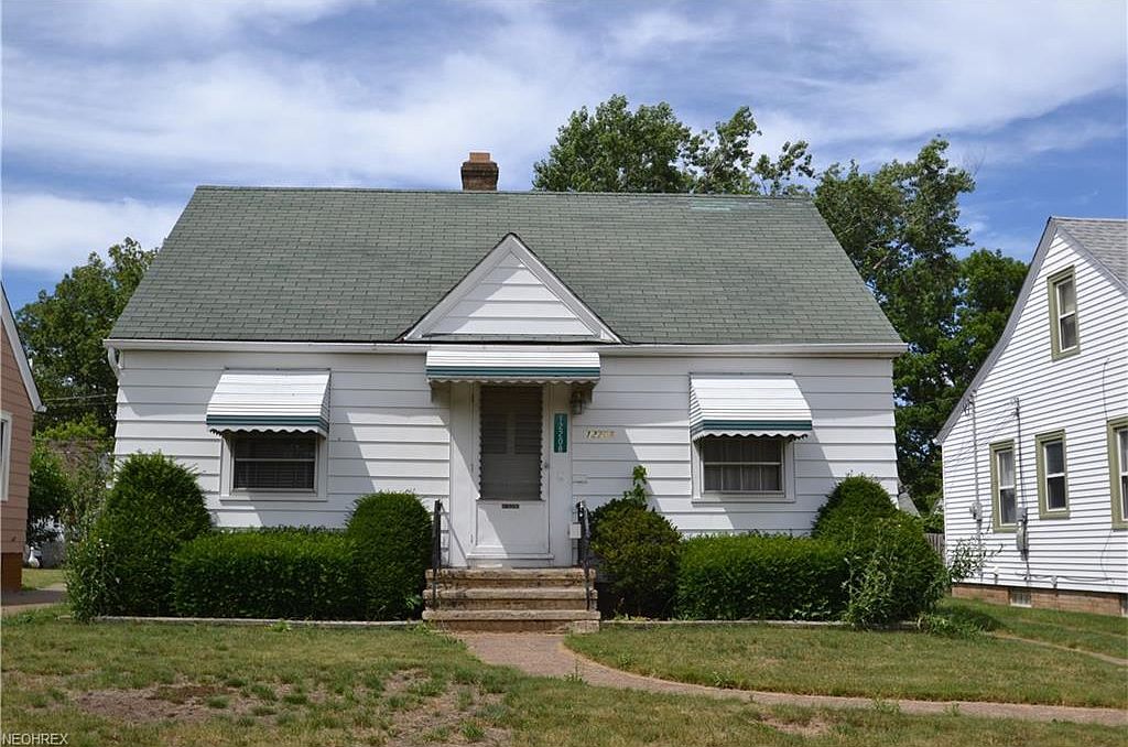 12208 Mortimer Ave, Cleveland, OH 44111 | Zillow