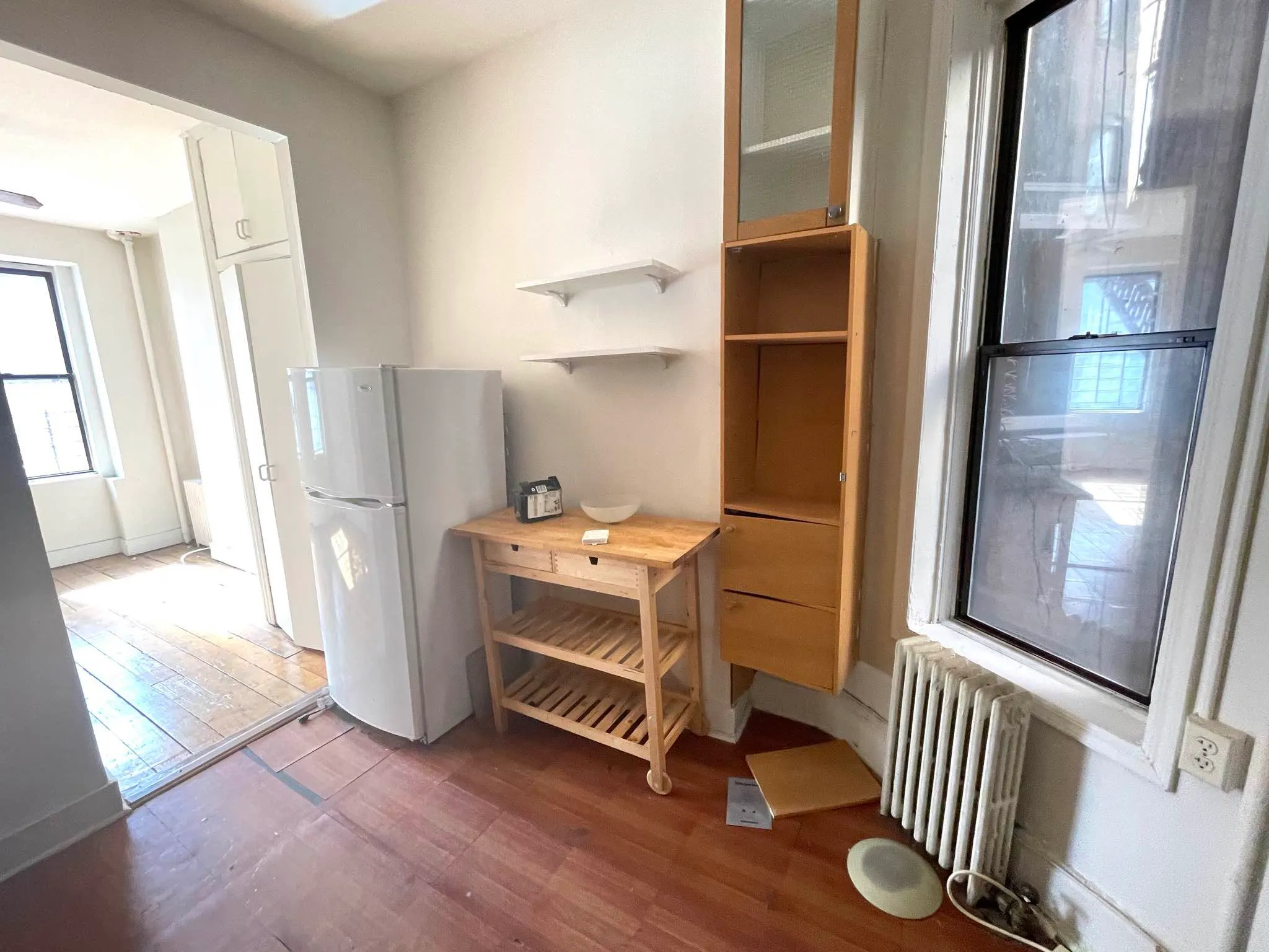 163 East 99th Street #13 in East Harlem, Manhattan | StreetEasy