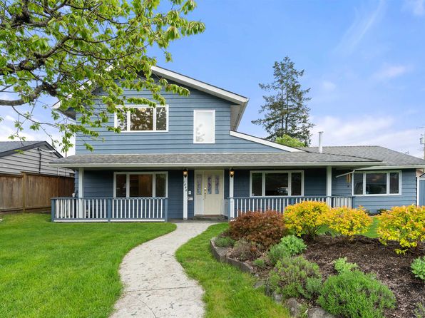 Metro Vancouver Regional District BC Real Estate - Metro Vancouver ...