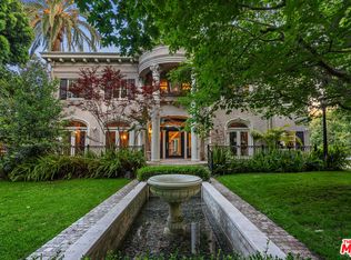 1822 Camino Palmero St, Los Angeles, CA 90046 | MLS #24-467165 | Zillow