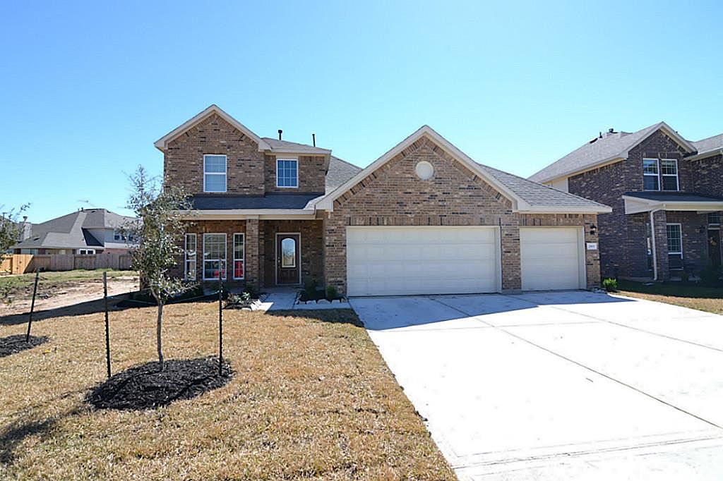2869 Ginger Cove Ln, Dickinson, TX 77539 | Zillow