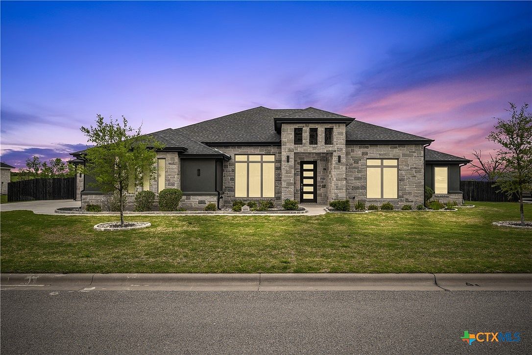 809 Reston Rd, Temple, TX 76502 | MLS #574808 | Zillow