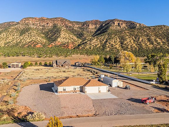 144 700th E, Paragonah, UT 84760 | MLS #100566 | Zillow