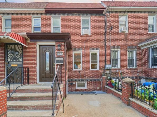 Baisley Park Gardens Application | Fasci Garden