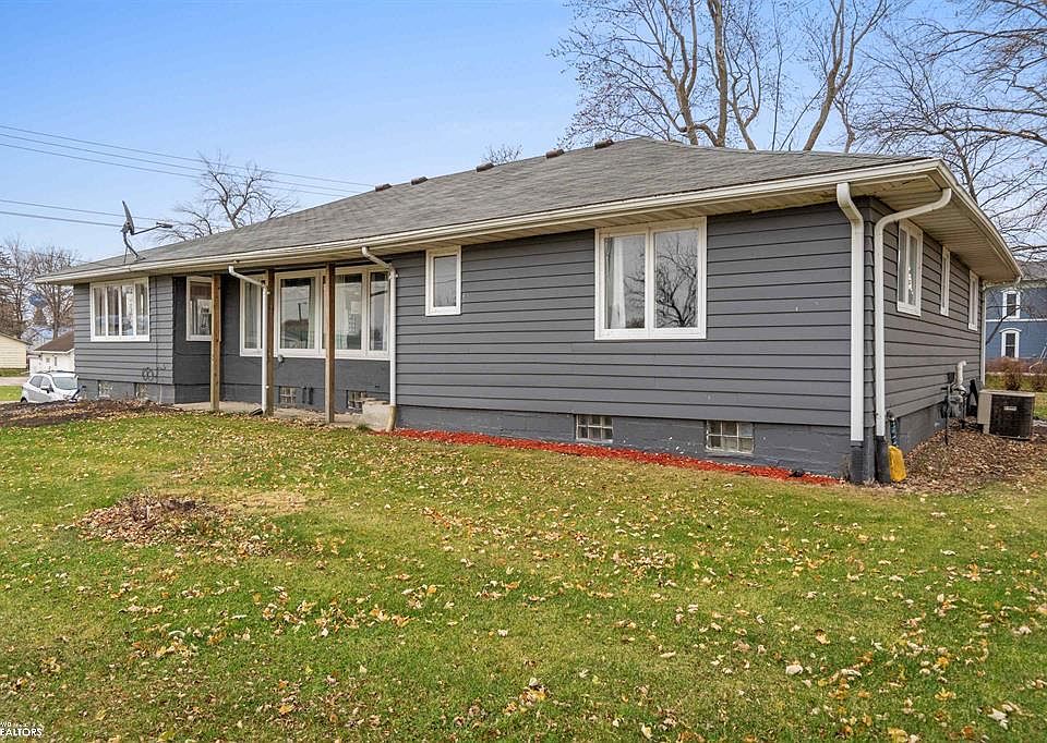 106 W Madison St, Victor, IA 50171 | MLS #6313243 | Zillow