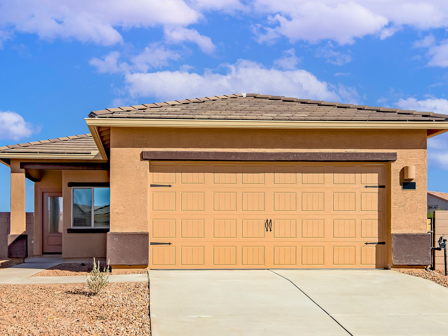 Ironwood Plan, Star Valley, Tucson, AZ 85757 | Zillow