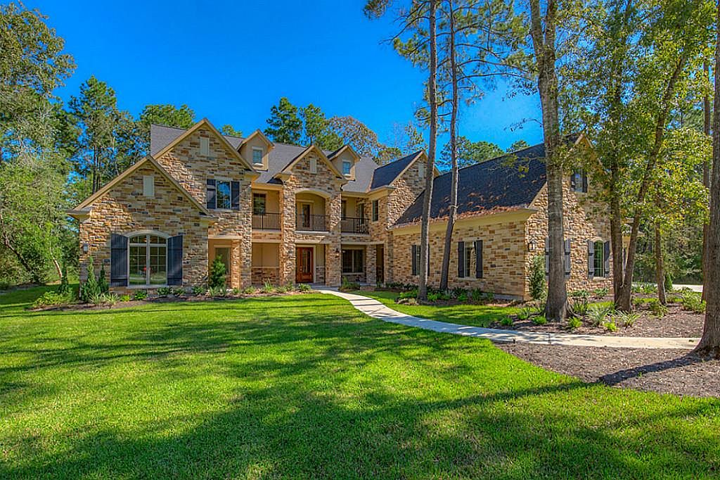 5407 Pinewood Meadows Ln, Spring, TX 77386 | Zillow