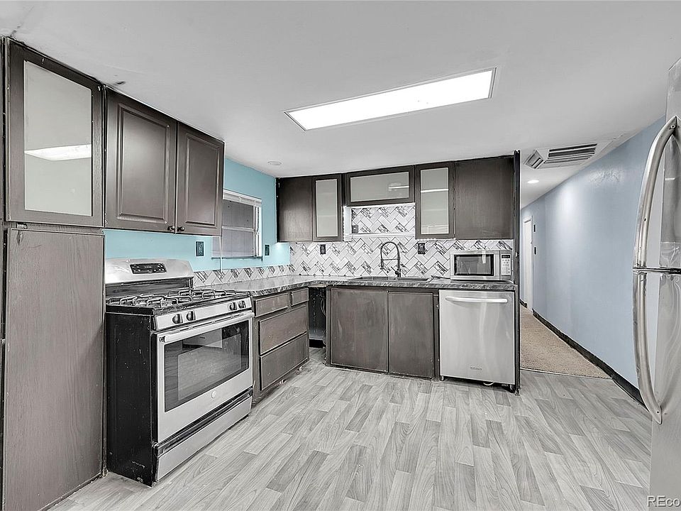 1409 Allison Street Lot 41, Lakewood, CO 80214 | MLS #8320855 | Zillow