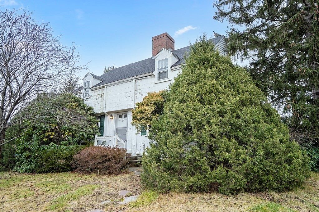 155 Lincoln St, Melrose, MA 02176 | Zillow