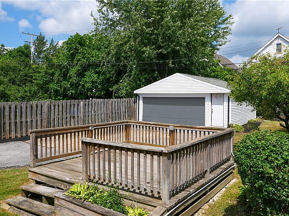 3713 E 153rd St, Cleveland, OH 44120 | MLS #5053485 | Zillow