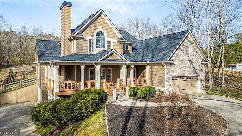 351 Allendale Dr, Canton, GA 30115 | MLS #10475588 | Zillow