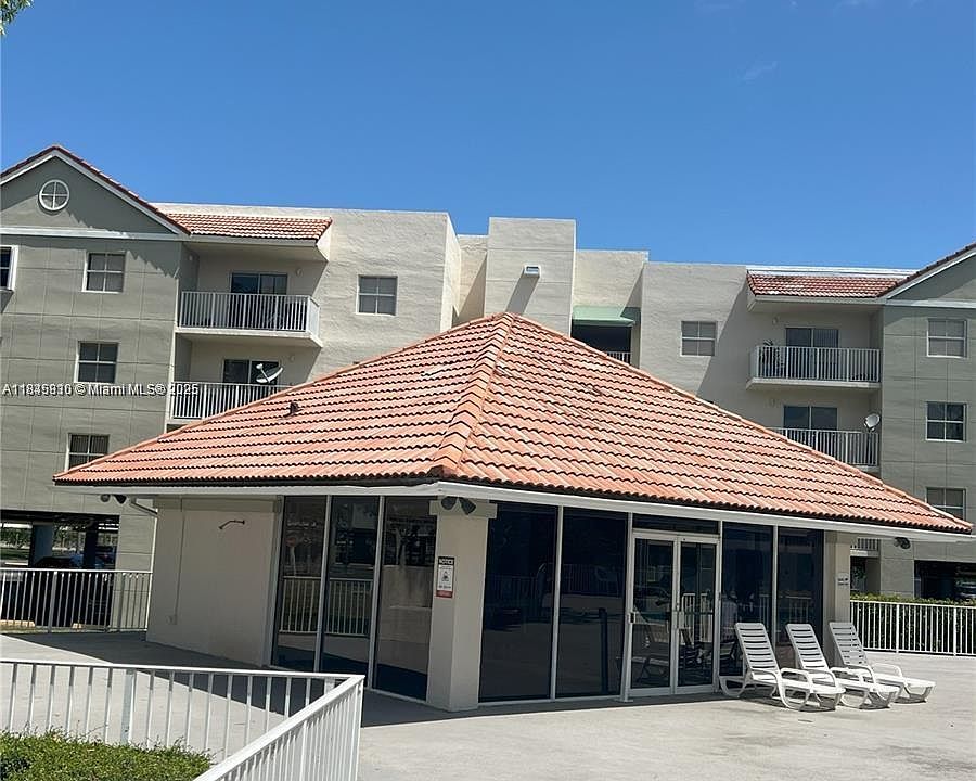 Saga Bay Gardens Condominiums - 8240 SW 210th St Miami FL | Zillow