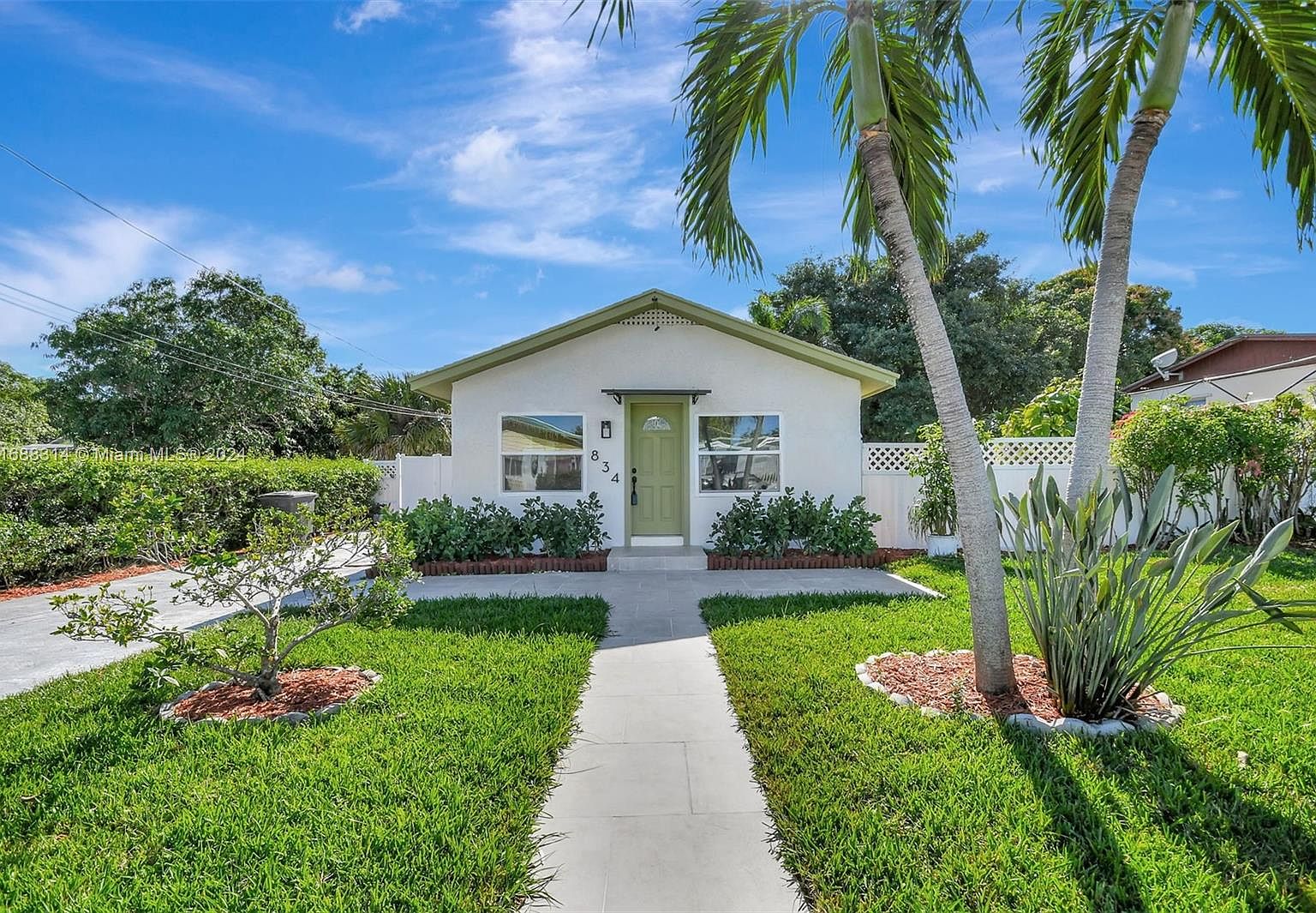 834 Kaye St, West Palm Beach, FL 33405 | MLS #A11688314 | Zillow
