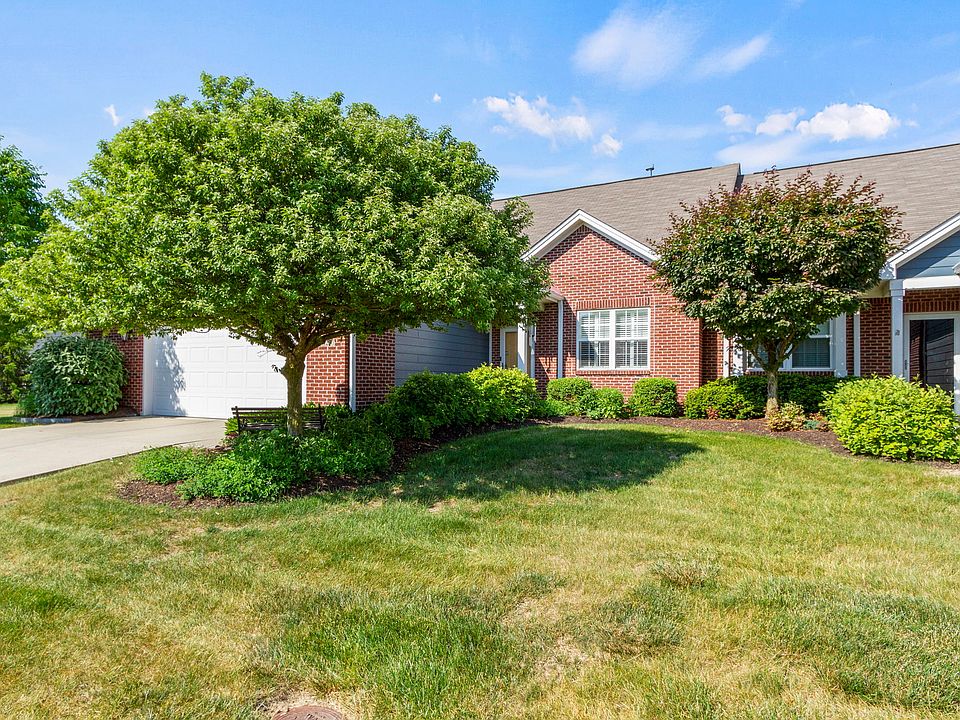3423 Heathcliff Ct, Westfield, IN 46074 | MLS #21924182 | Zillow