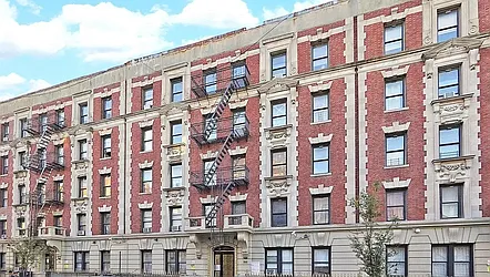 534 West 147th Street #41 in Hamilton Heights, Manhattan | StreetEasy