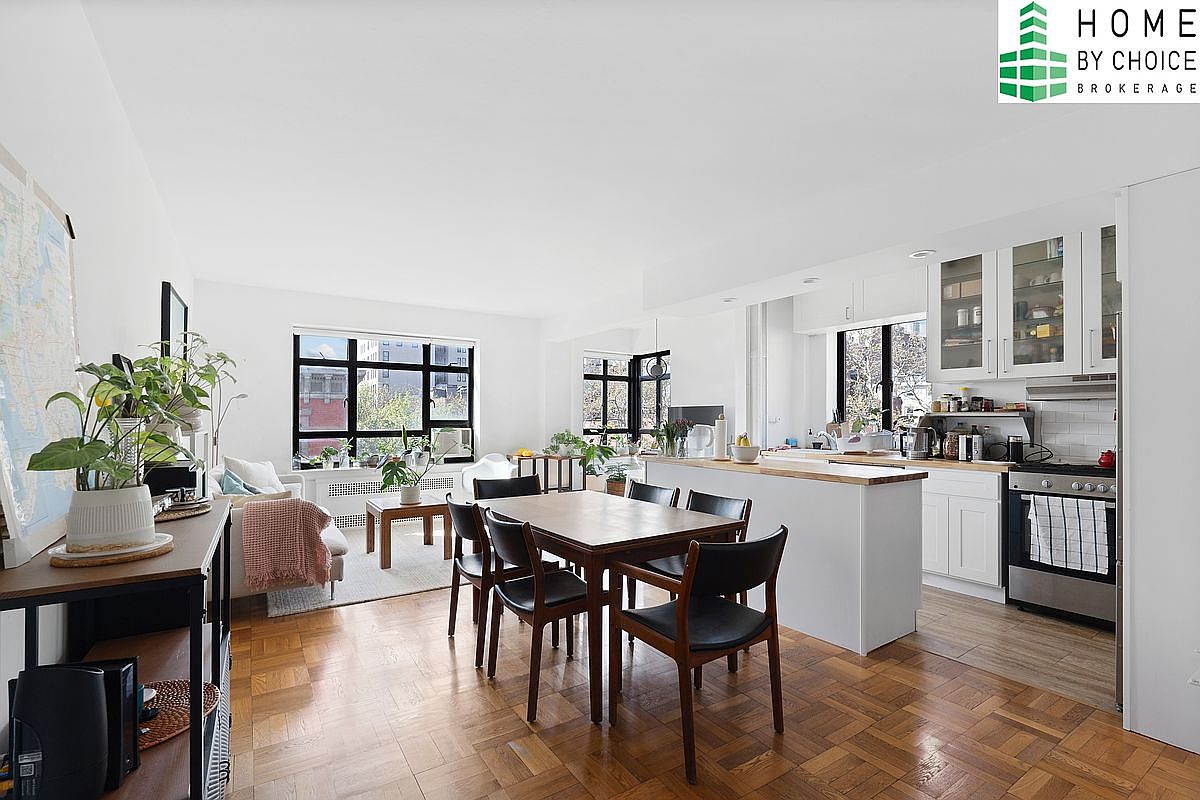 100 Remsen St APT 5A, Brooklyn, NY 11201 | Zillow