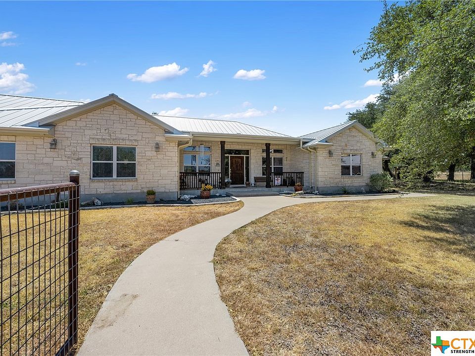 8169 Ranch Road 2338, Georgetown, TX 78633 | MLS #516215 | Zillow