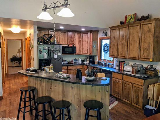 96 Raintree Valley Rd, Pangburn, AR 72121 | Zillow