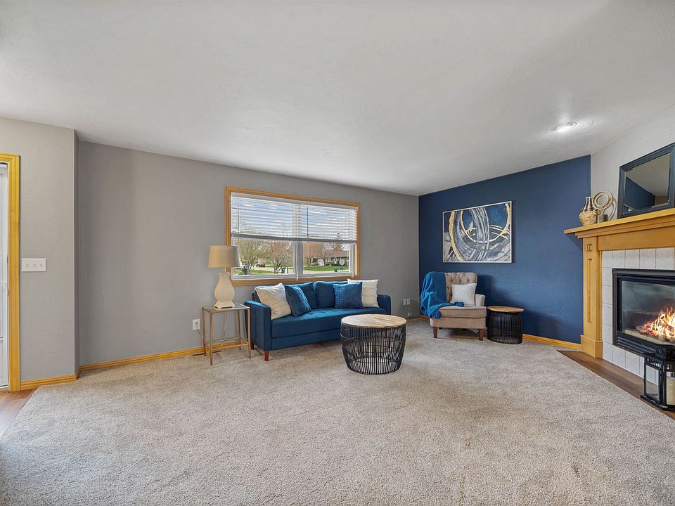 2139 W Harvest Dr, Appleton, WI 54914 | MLS #50274016 | Zillow