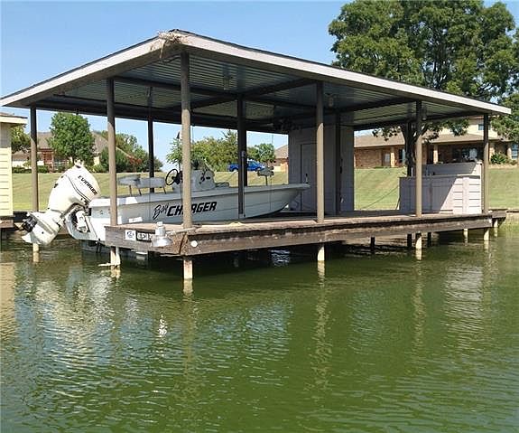 406 Pecan Point Dr, Kerens, TX 75144 | Zillow