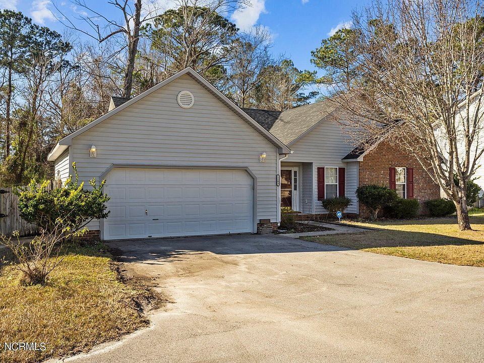 1103 Corbin Street, Jacksonville, NC 28546 | Zillow