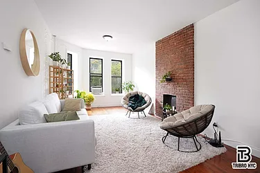 488 Saint Nicholas's Avenue