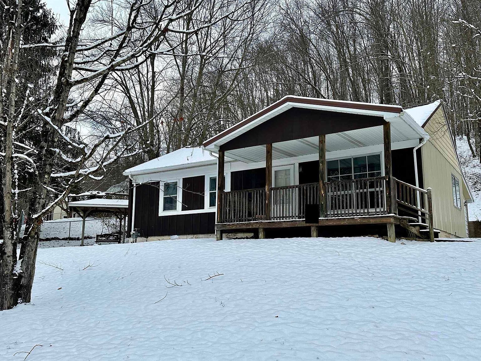 21 Wild Grape Ln #2, Elkins, WV 26241 | Zillow