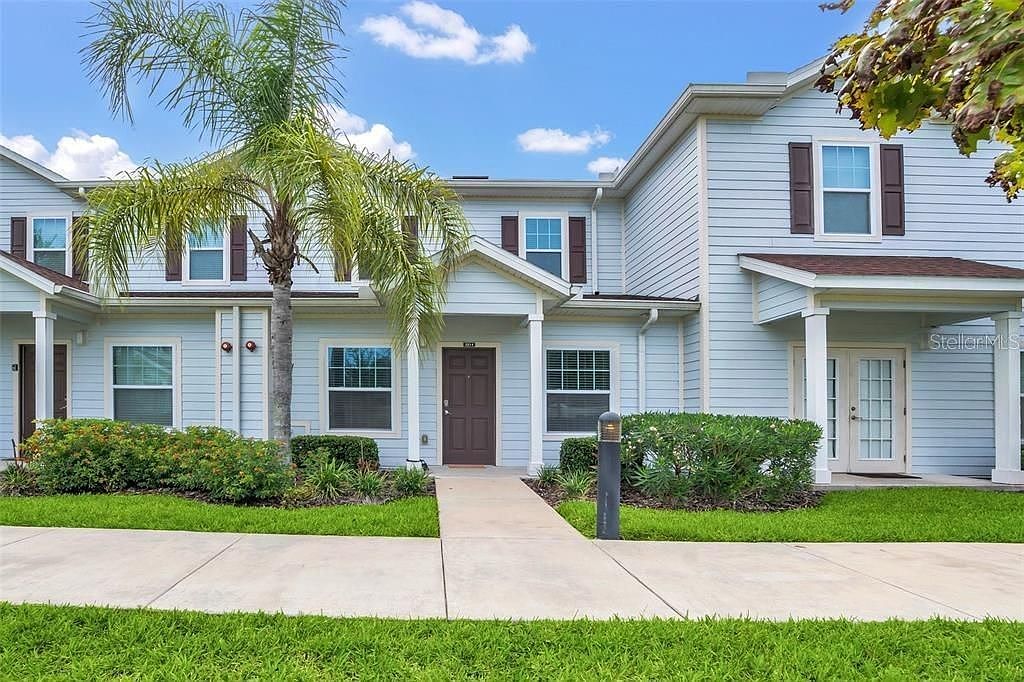 3214 Cupid Pl, Kissimmee, FL 34747 | Zillow