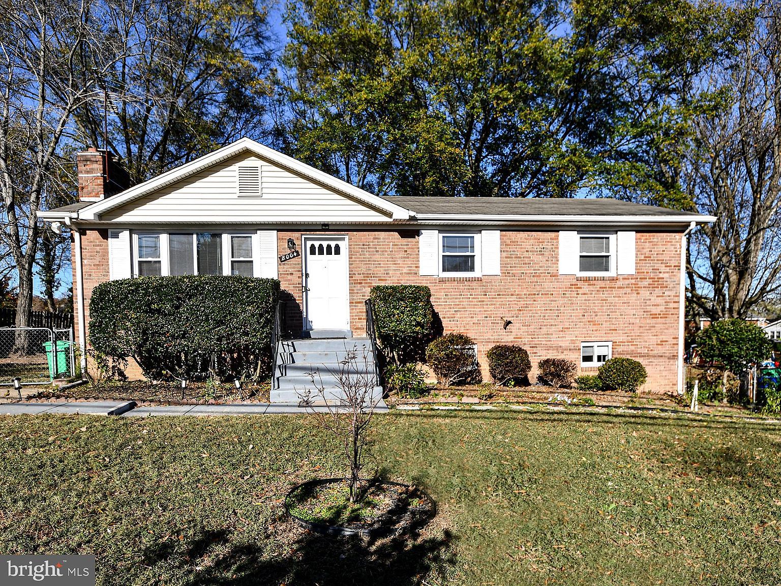 8004 Darcy Rd, District Heights, MD 20747 | Zillow