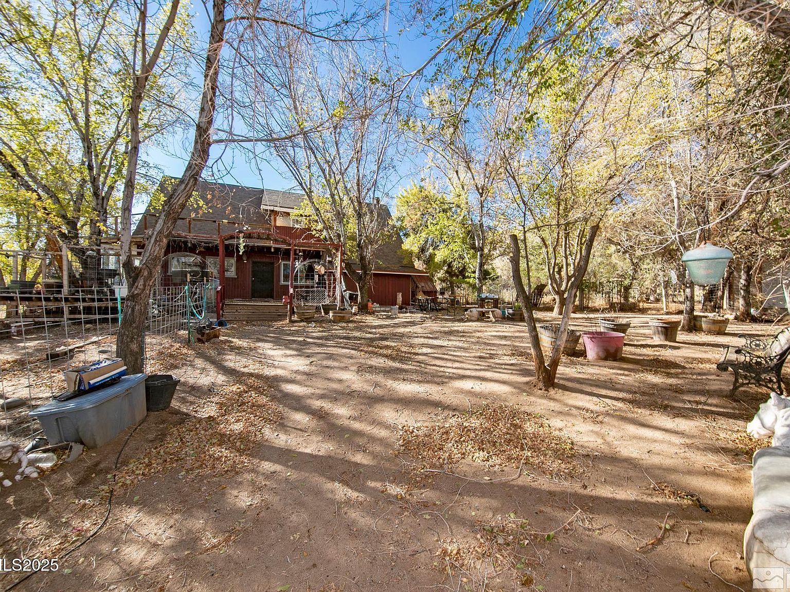 16555 N Red Rock Rd, Reno, NV 89508 | MLS #250051202 | Zillow