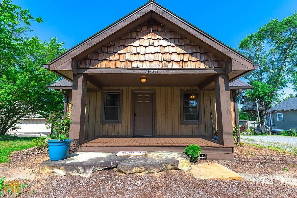 1535 Blue Ridge Dr, Blue Ridge, GA 30513 | Zillow
