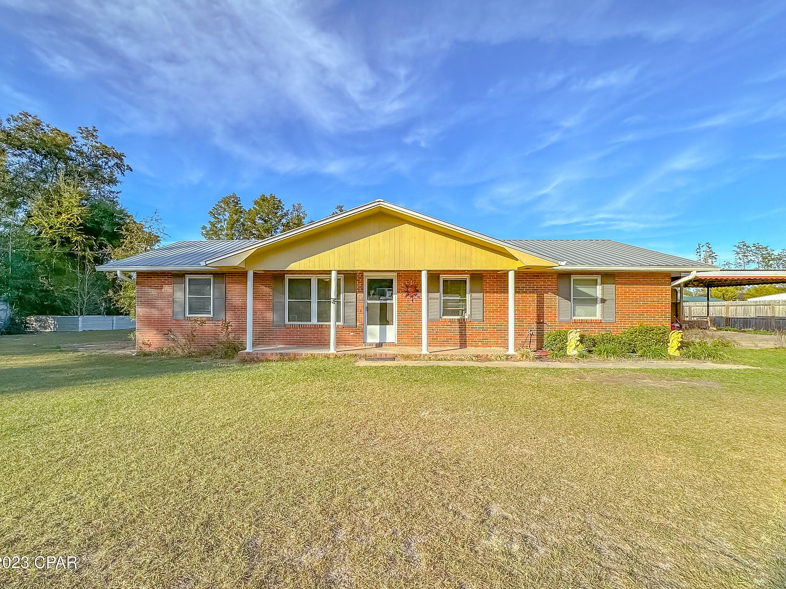2432 Franklin Loop, Marianna, FL 32446 | MLS #749766 | Zillow