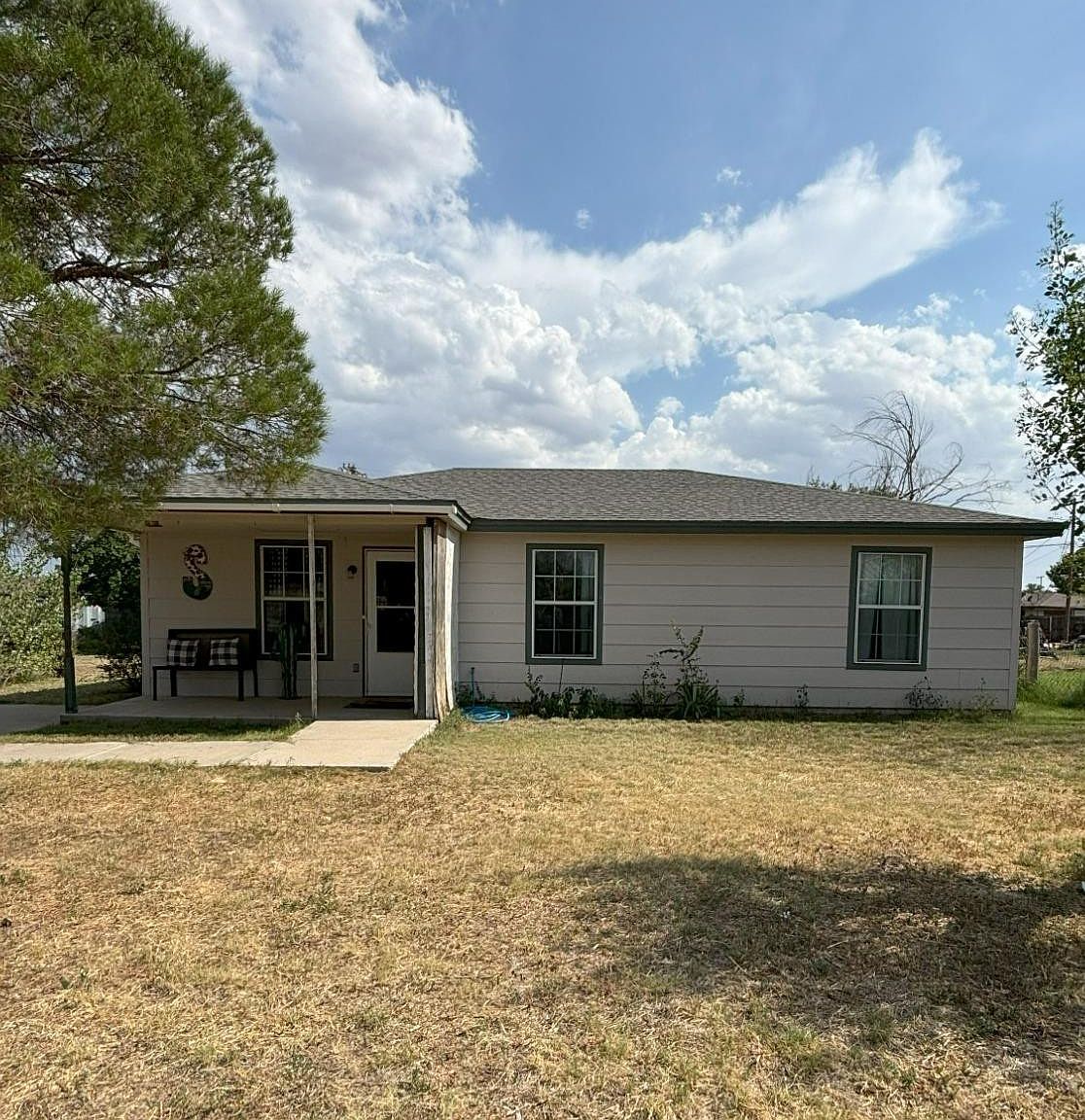 209 E 6th St, Olton, TX 79064 | MLS #202500393 | Zillow
