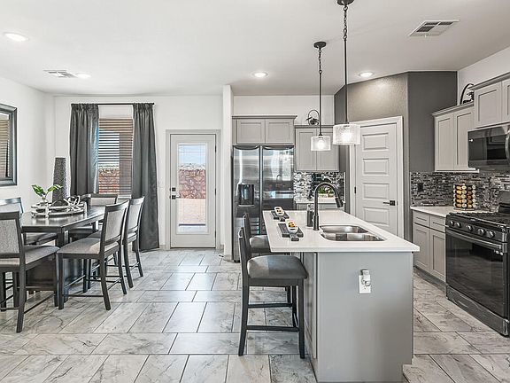 10733 Tony Dorsett Dr, El Paso, TX 79924 | Zillow