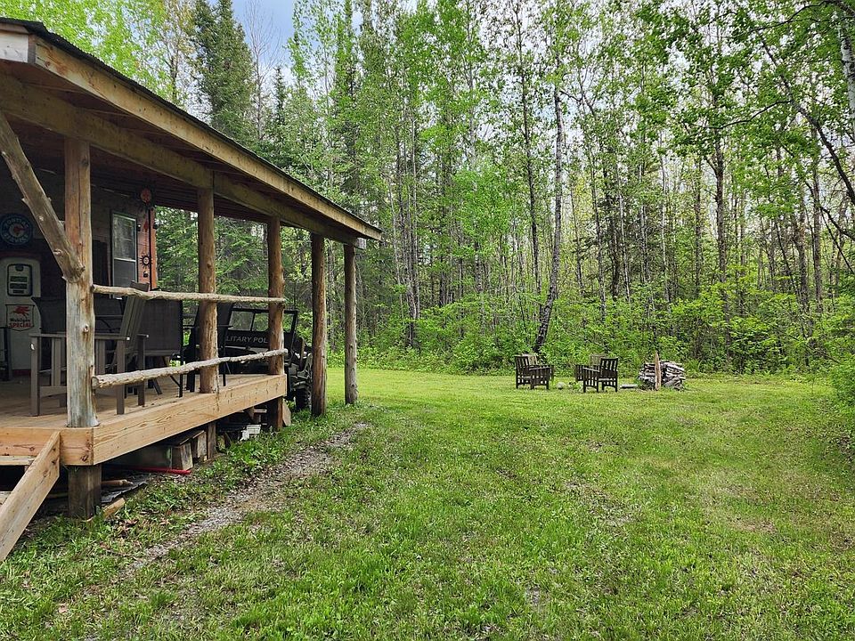 4999 Town Rd #166, Littlefork, MN 56653 | Zillow
