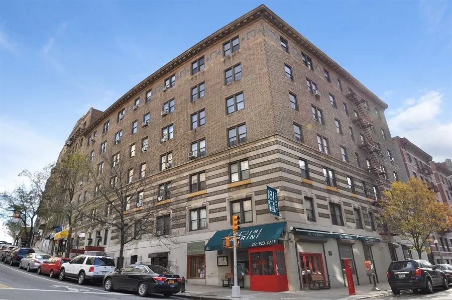 854 West 181st Street #2C in Hudson Heights, Manhattan | StreetEasy