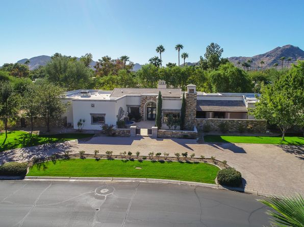 Paradise Valley Real Estate - Paradise Valley AZ Homes For Sale | Zillow