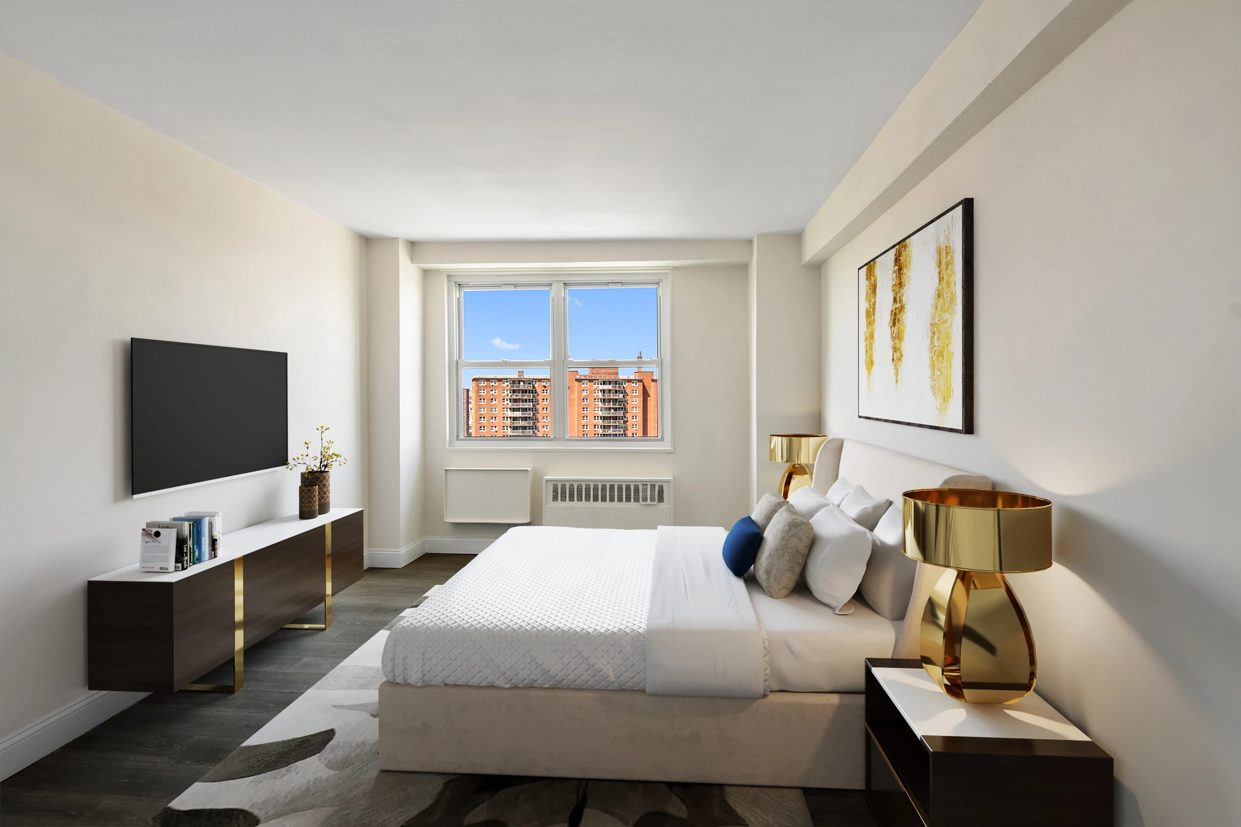 880 Boynton Avenue #8F in Soundview, Bronx | StreetEasy