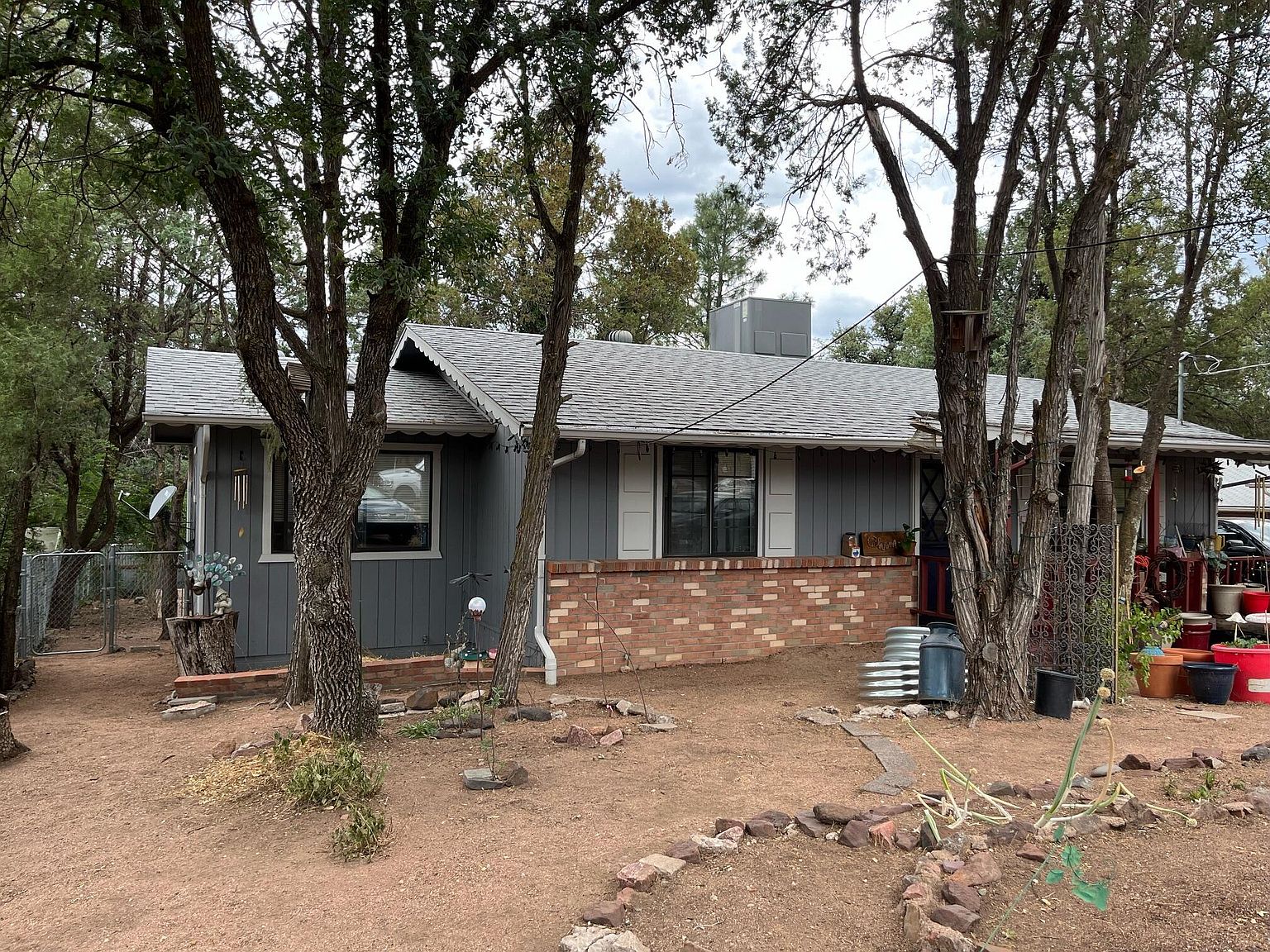 1002 N Colcord Rd, Payson, AZ 85541 | MLS #90873 | Zillow