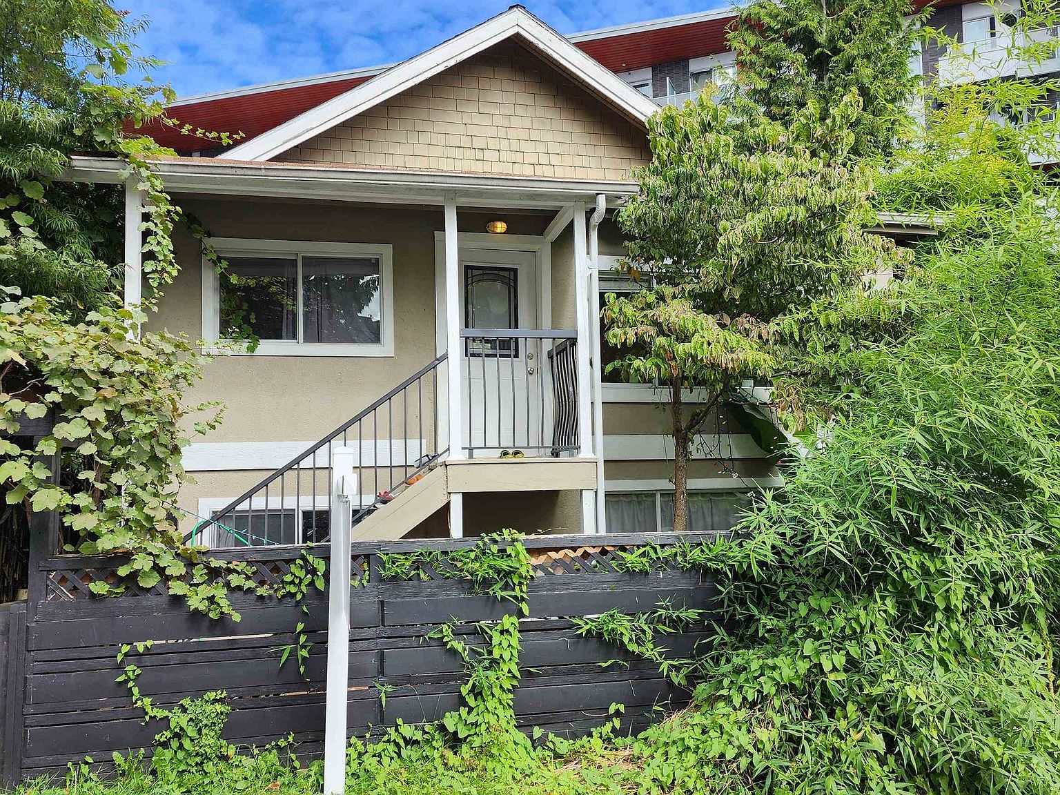 1577 E 26th Ave, Vancouver, BC V5N 2W1 | MLS #R2996271 | Zillow