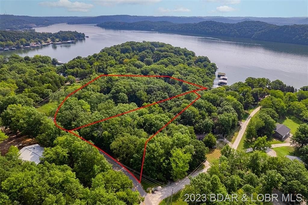 Tbd Chelsie Rd, Sunrise Beach, MO 65079 | Zillow